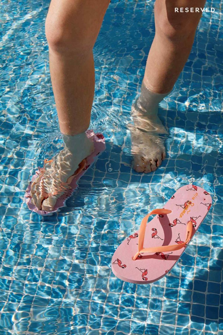 Ahoj, przygodo! Lato 2019 z Reserved Kids MODA DLA DZIECI